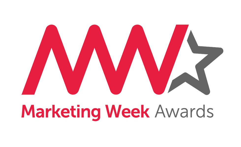 The Marketing Week Awards are back