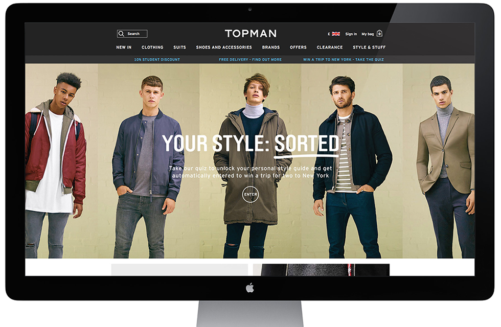 Five of the best programmatic ad campaigns