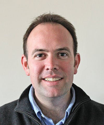 James Bagley – Marketing Week