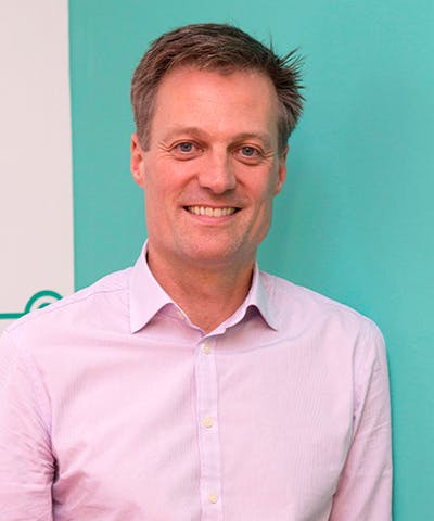 Simon Darling – Marketing Week