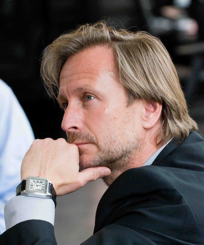 Marc Mathieu – Marketing Week