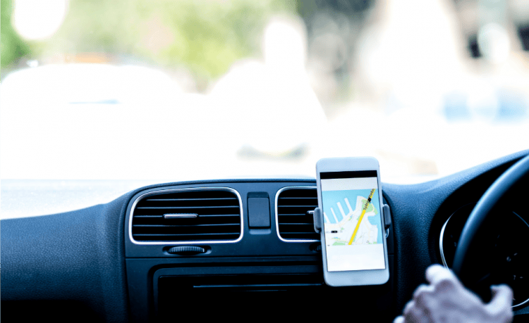 Uber launches first major campaign as it looks to widen appeal beyond ...
