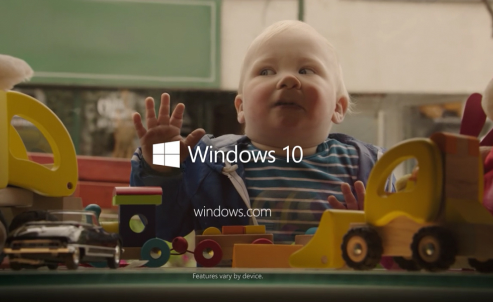 Microsoft: Marketing should be about simplification