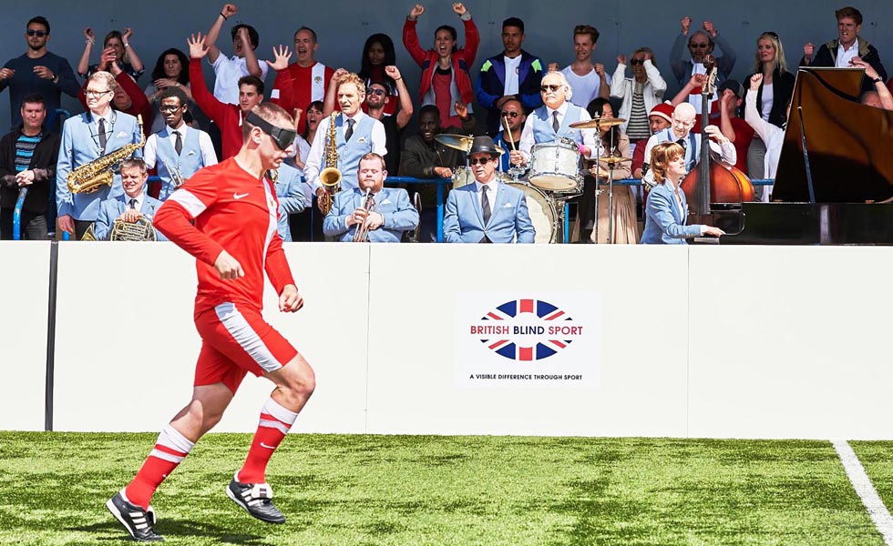 Channel 4 brings back the ‘Superhumans’ for Paralympics push to ...