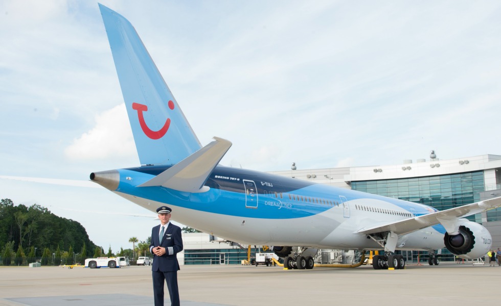 TUI unveils campaign to ‘deepen’ consumer relationships