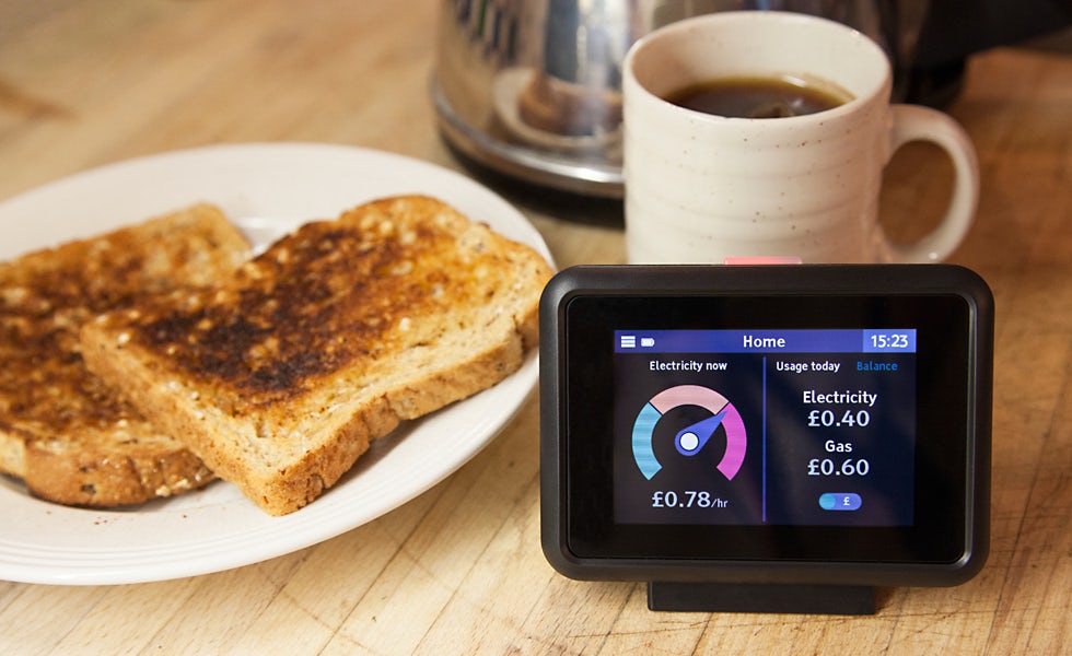 How the energy sector can ‘nudge’ consumers to adopt smart meters