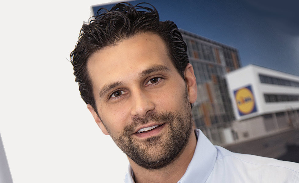 Lidl reveals new ‘Big on quality, Lidl on price’ strapline