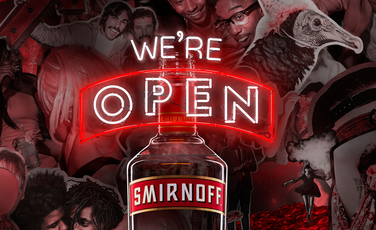 How Diageo is proving marketing effectiveness