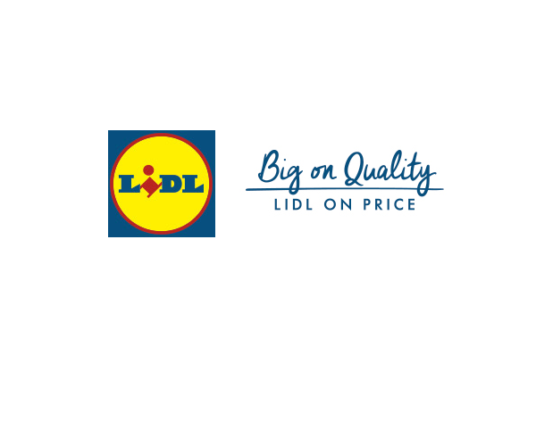 Lidl reveals new ‘Big on quality, Lidl on price’ strapline
