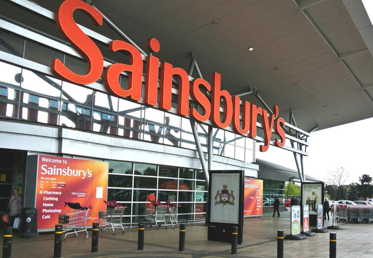 Sainsbury’s confirms departure of marketing director Sarah Warby