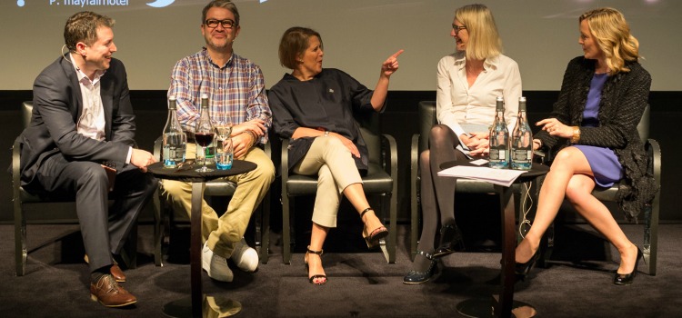 Suki Thompson: 2017 is the tipping point for transformation