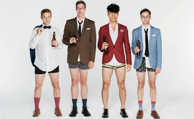 BuzzFeed on making digital shows break through at scale