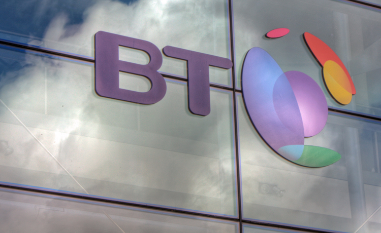 BT tries to ‘shift the dial on trust’ with focus on ‘converged’ future