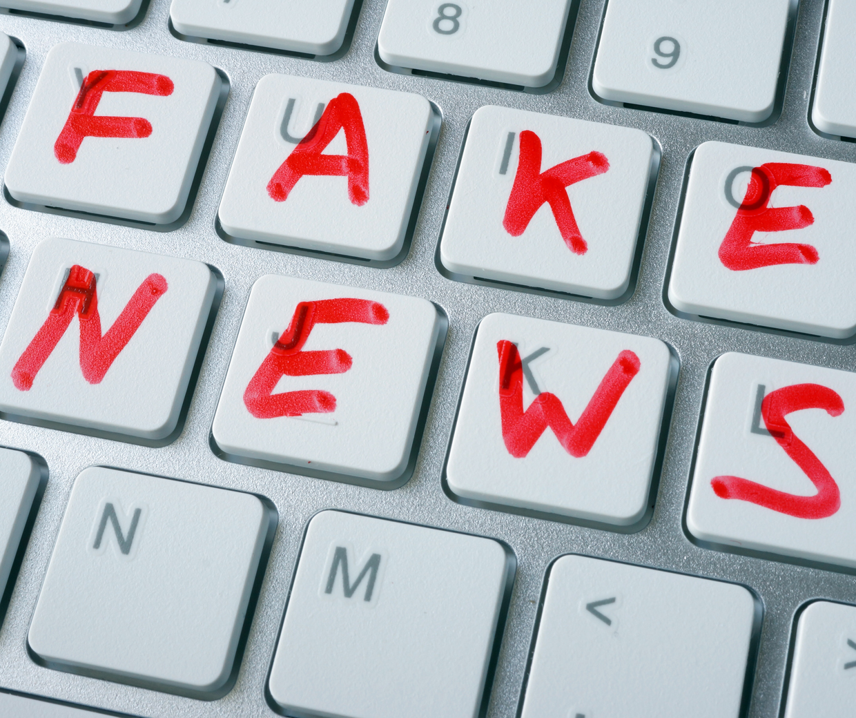 The fake news effect and what it means for advertisers