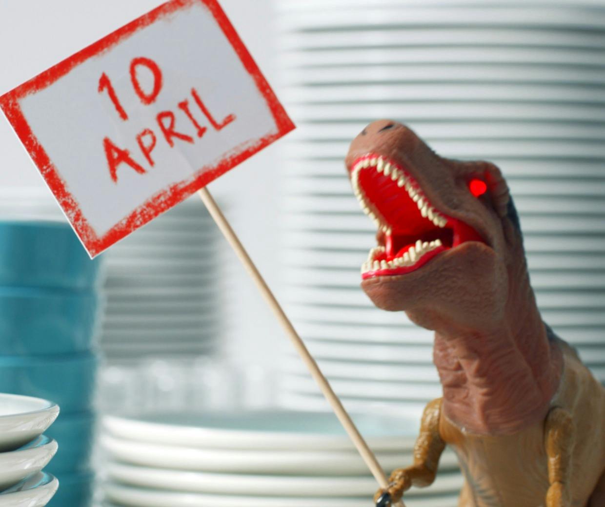 Argos on its mission to be known for more than just price