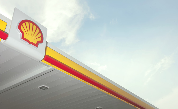 Why Shell went to the South Pole to raise awareness of renewable energy