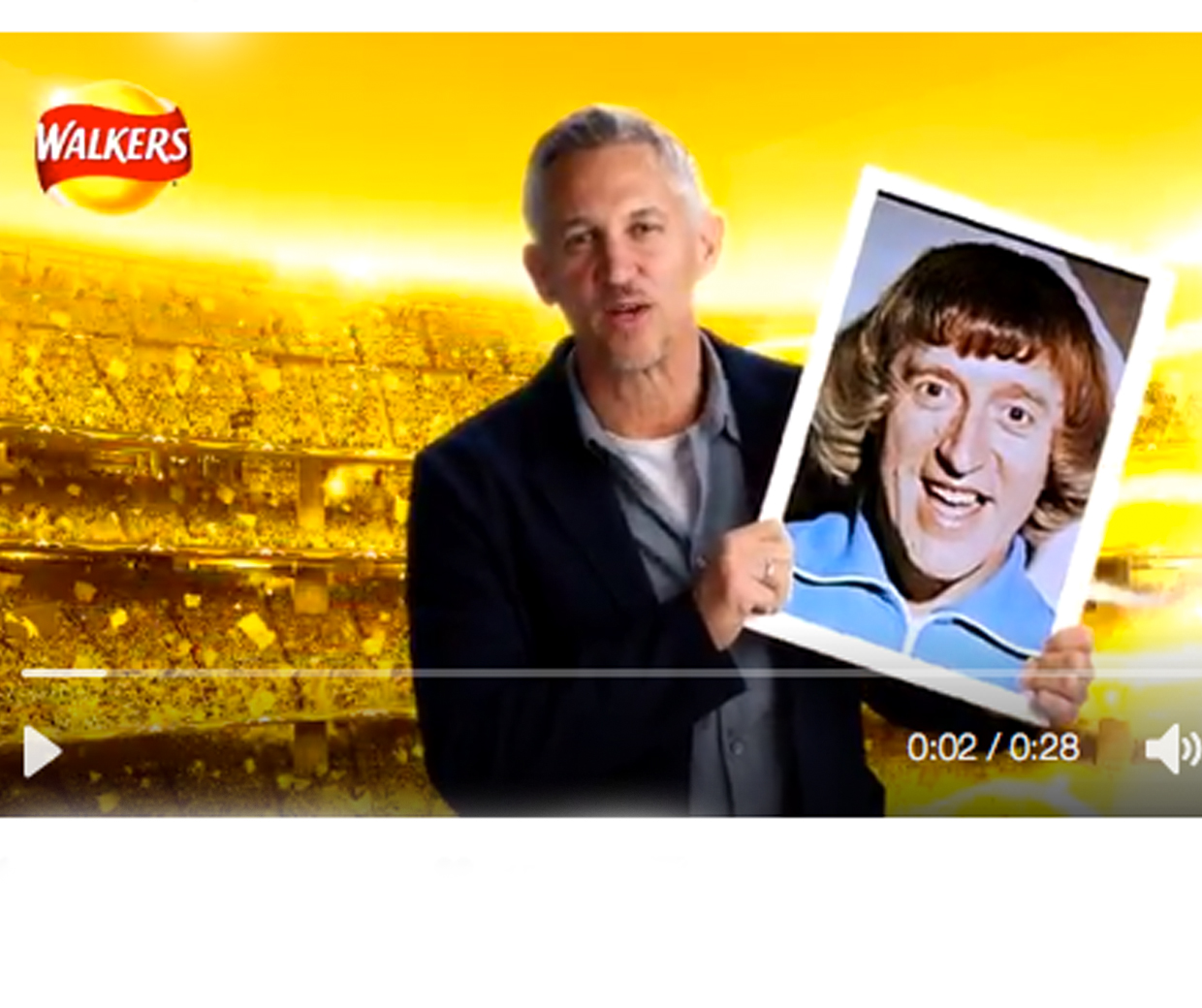 Walkers Crisps social media campaign backfires as trolls hijack competition