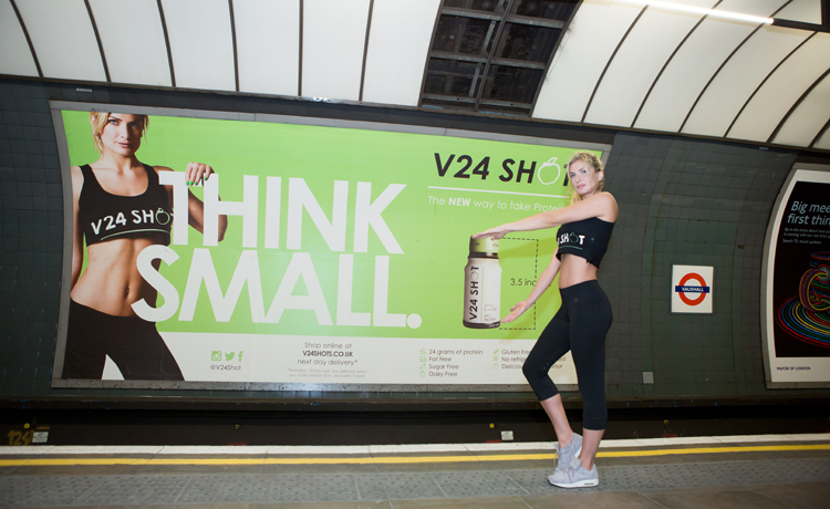 Protein World’s former marketing boss on launching a new fitness brand