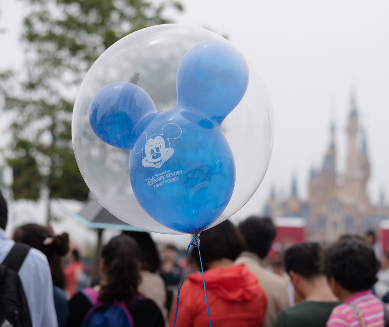 Disney prioritises ‘audience centricity’ with commercial overhaul