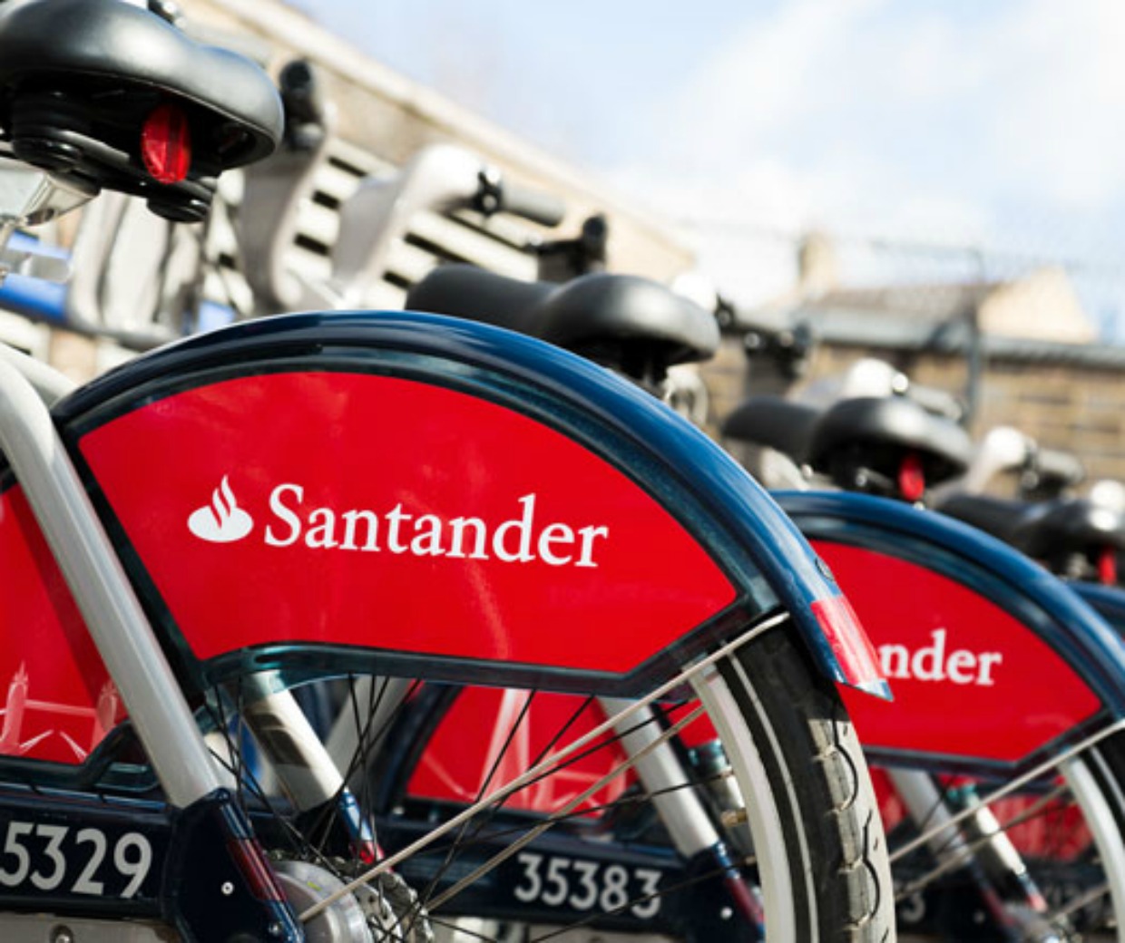 Santander adopts agile marketing approach as it looks to increase ...