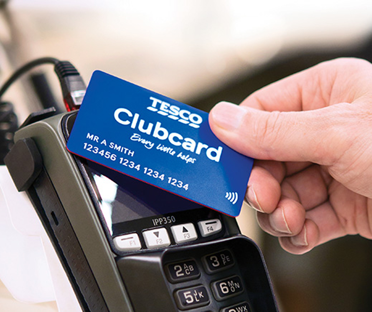 How Tesco revolutionised loyalty with Clubcard: The Inside Story