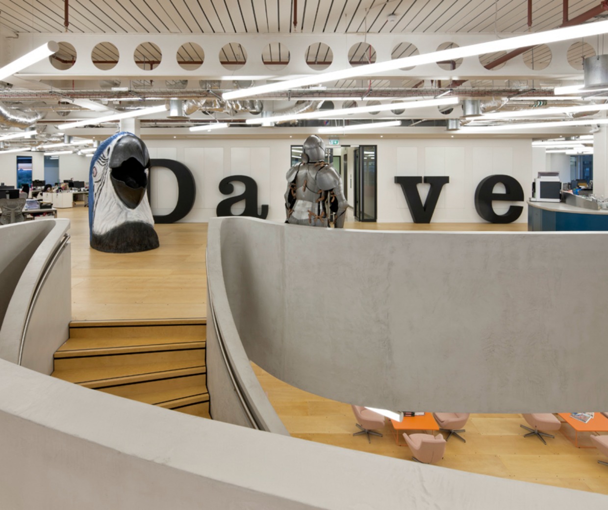 How UKTV’s Dave went from ‘ridiculous idea’ to award-winning channel