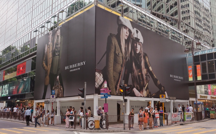 Mark Ritson: Burberry has a big challenge to replace Christopher Bailey