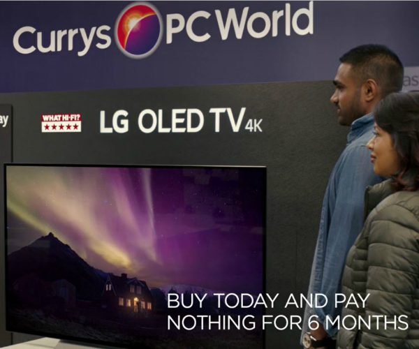 Currys rebrand: Four brands become one as it ‘invests hard’ in ...