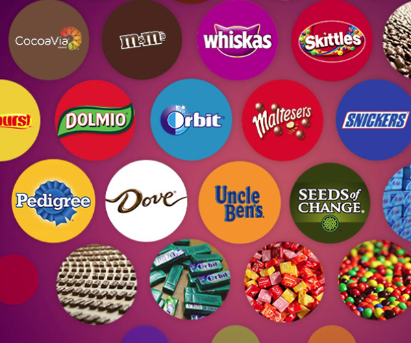 How Mars’ marketing has grown up in shift to create ‘universal’ brands