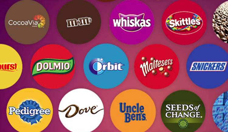 Mars’s US brand director succeeds Michele Oliver as top UK marketer