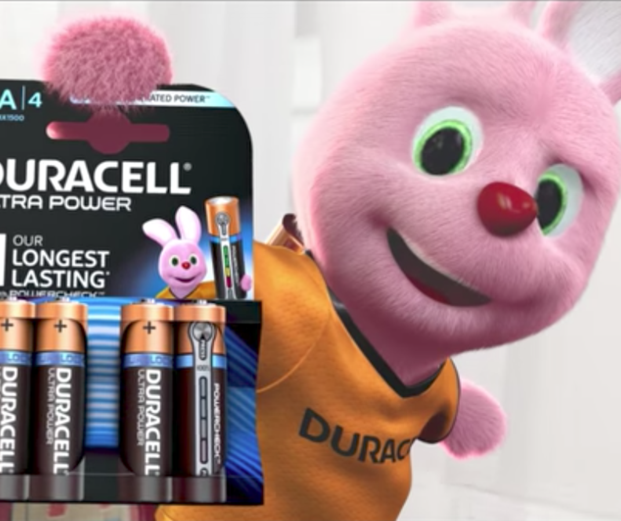 Duracell’s CMO on the 7Ps that are redefining the brand