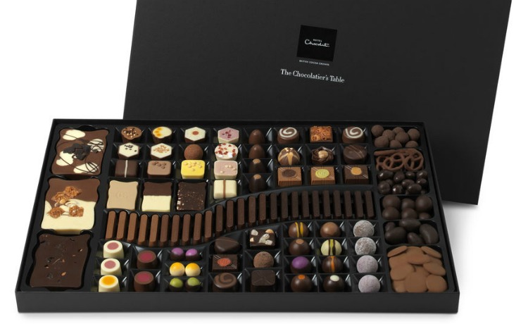 Hotel Chocolat on its mission to ‘democratise chocolate’