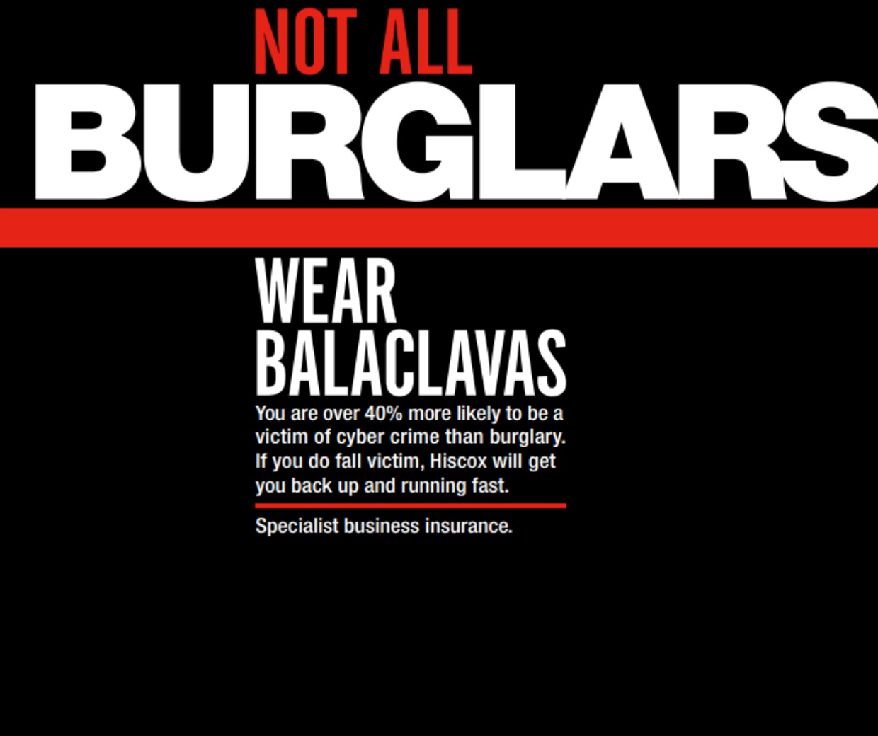 Hiscox claims industry first with new campaign that tracks live cyber ...