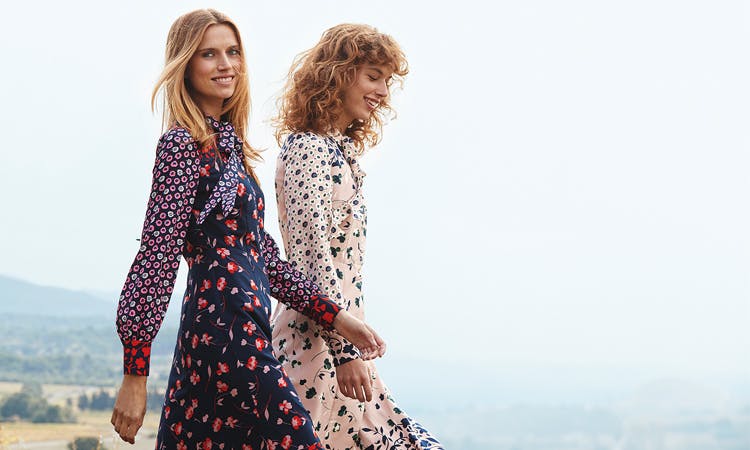 How Boden’s digital transformation helped it pounce on the ‘Kate effect’