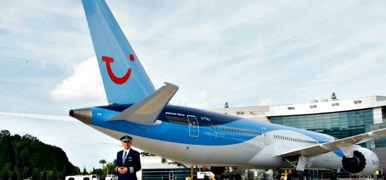 TUI unveils campaign to ‘deepen’ consumer relationships