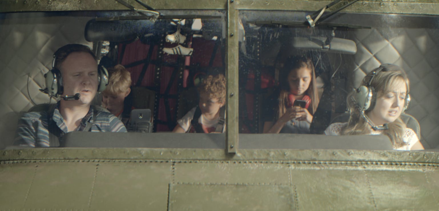 Argos on its mission to be known for more than just price