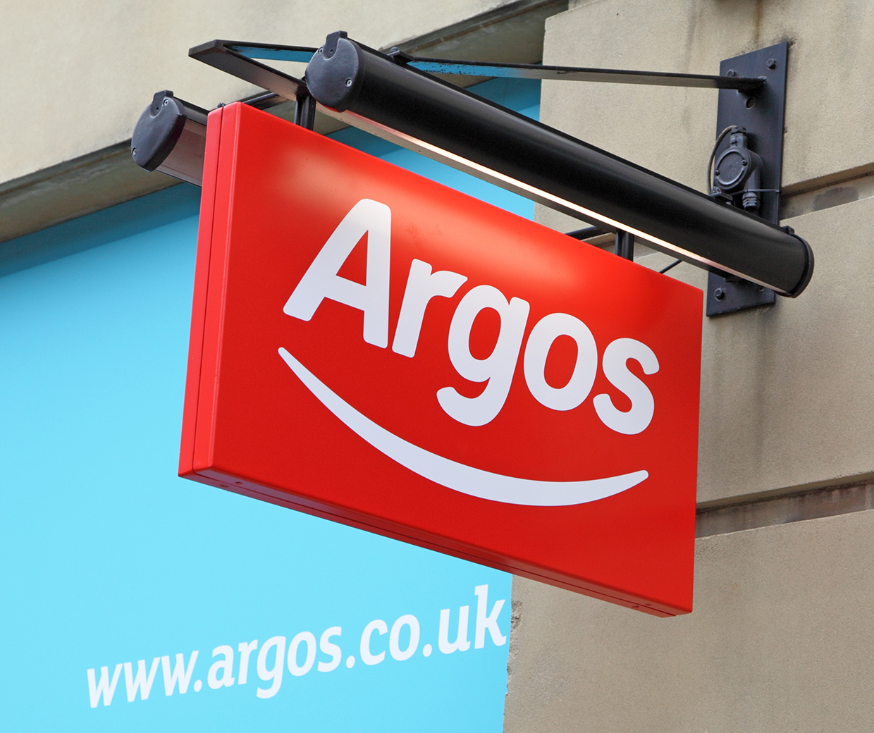 Argos on its mission to be known for more than just price