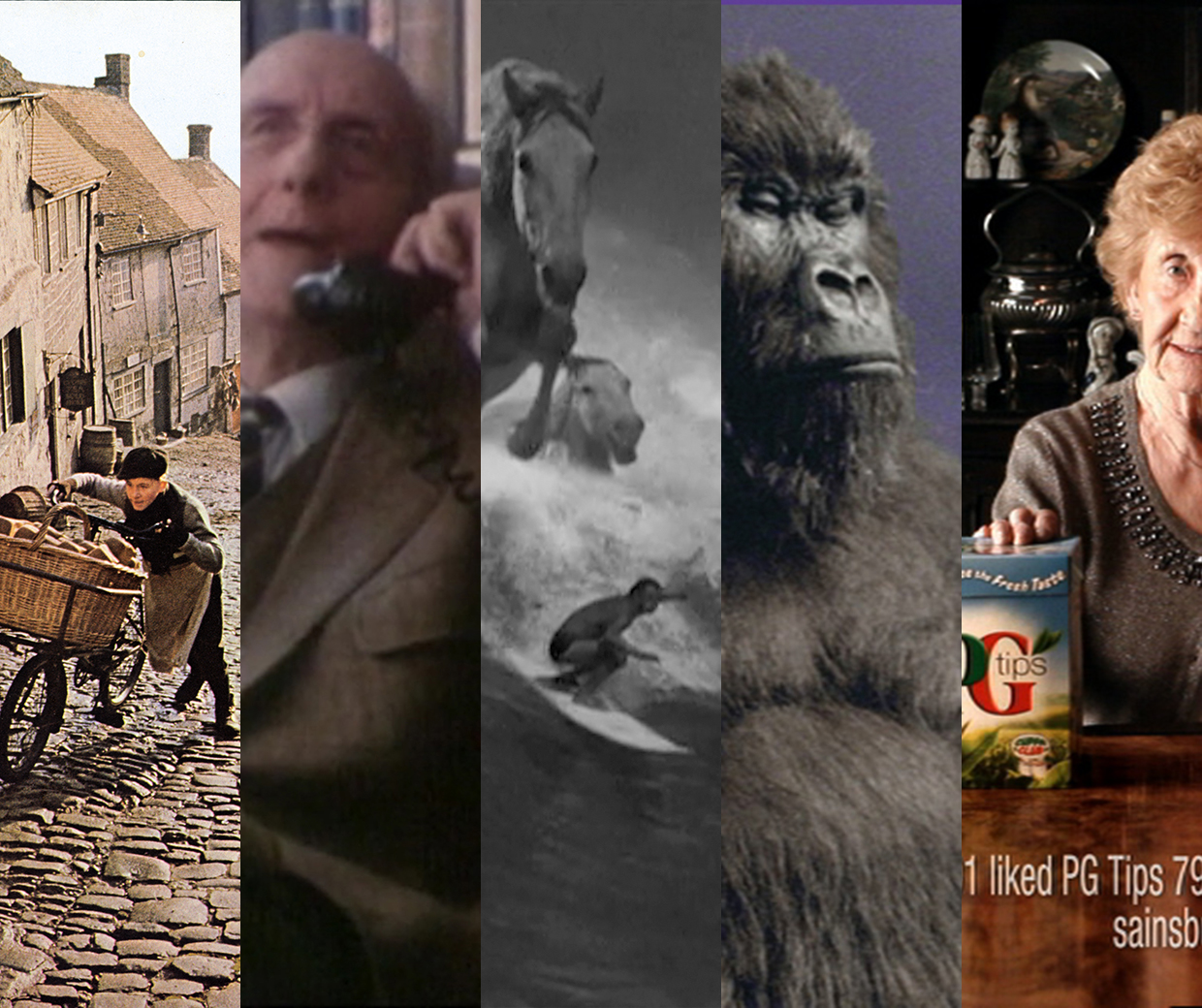 How ‘JR Hartley’ helped Yellow Pages shift perceptions: The making of ...