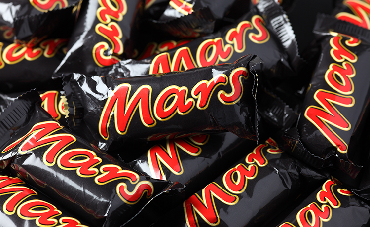 Mars’s three-point strategy to improve gender equality in its advertising