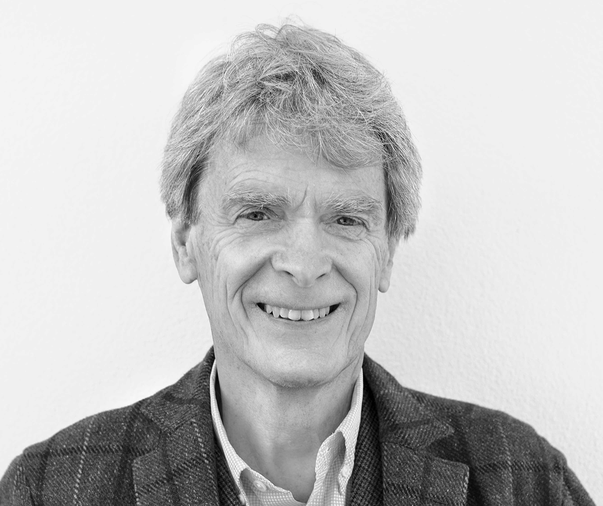 ‘Don’t stalk, inspire’: Sir John Hegarty on why brands are failing to ...