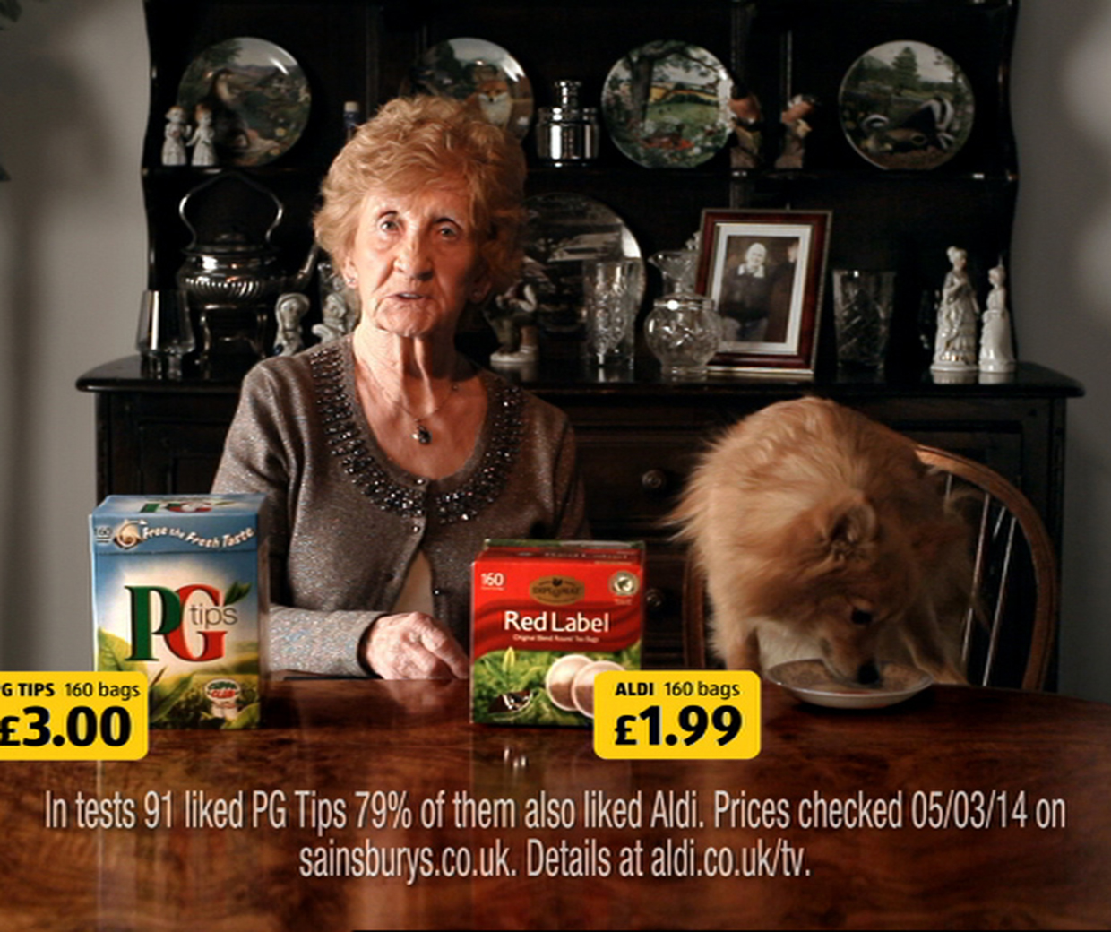 Inside the ad campaign of the decade: Aldi’s ‘Like Brands, Only Cheaper’