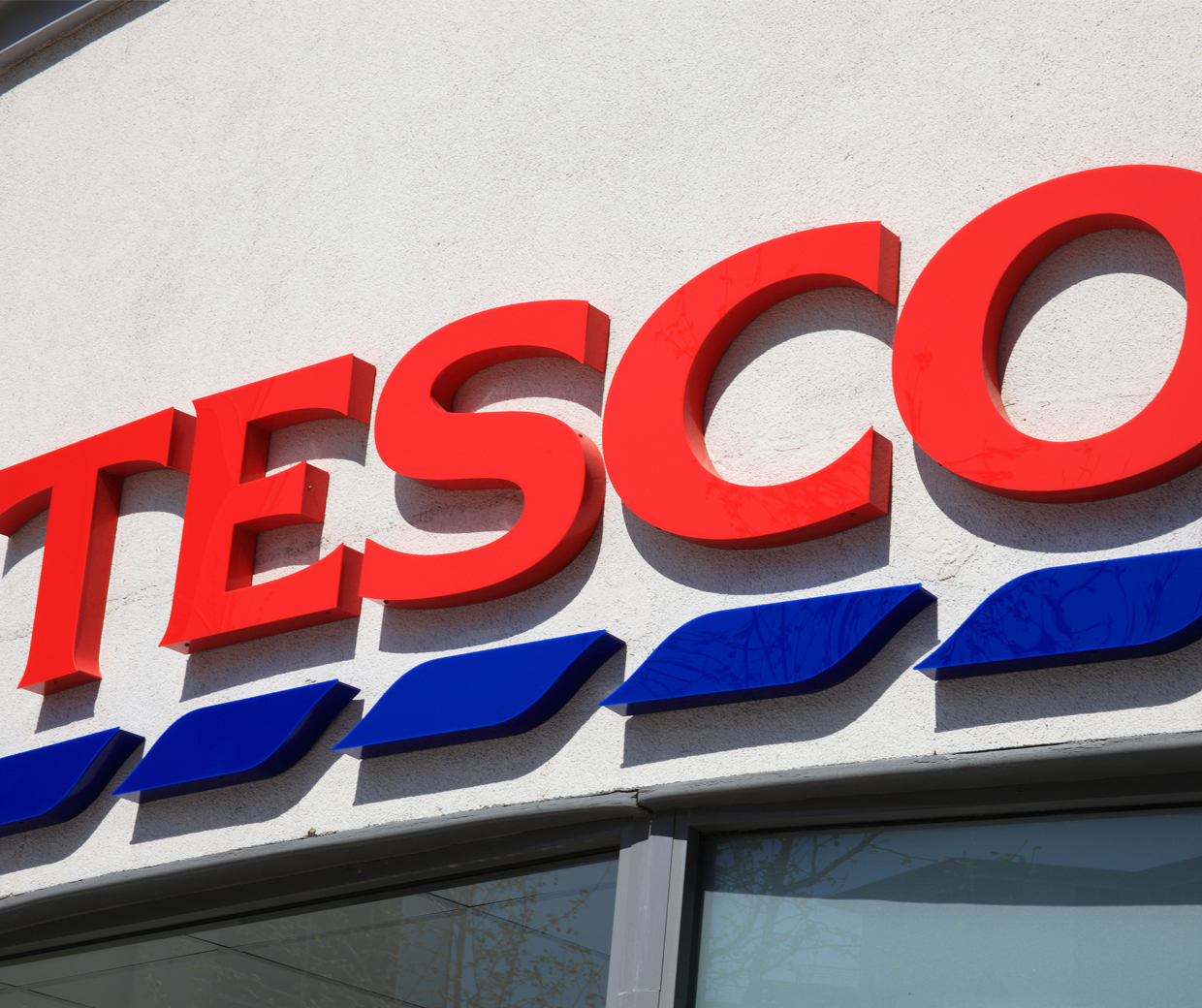 Tesco blames high cost of online advertising as it shuts Tesco Direct