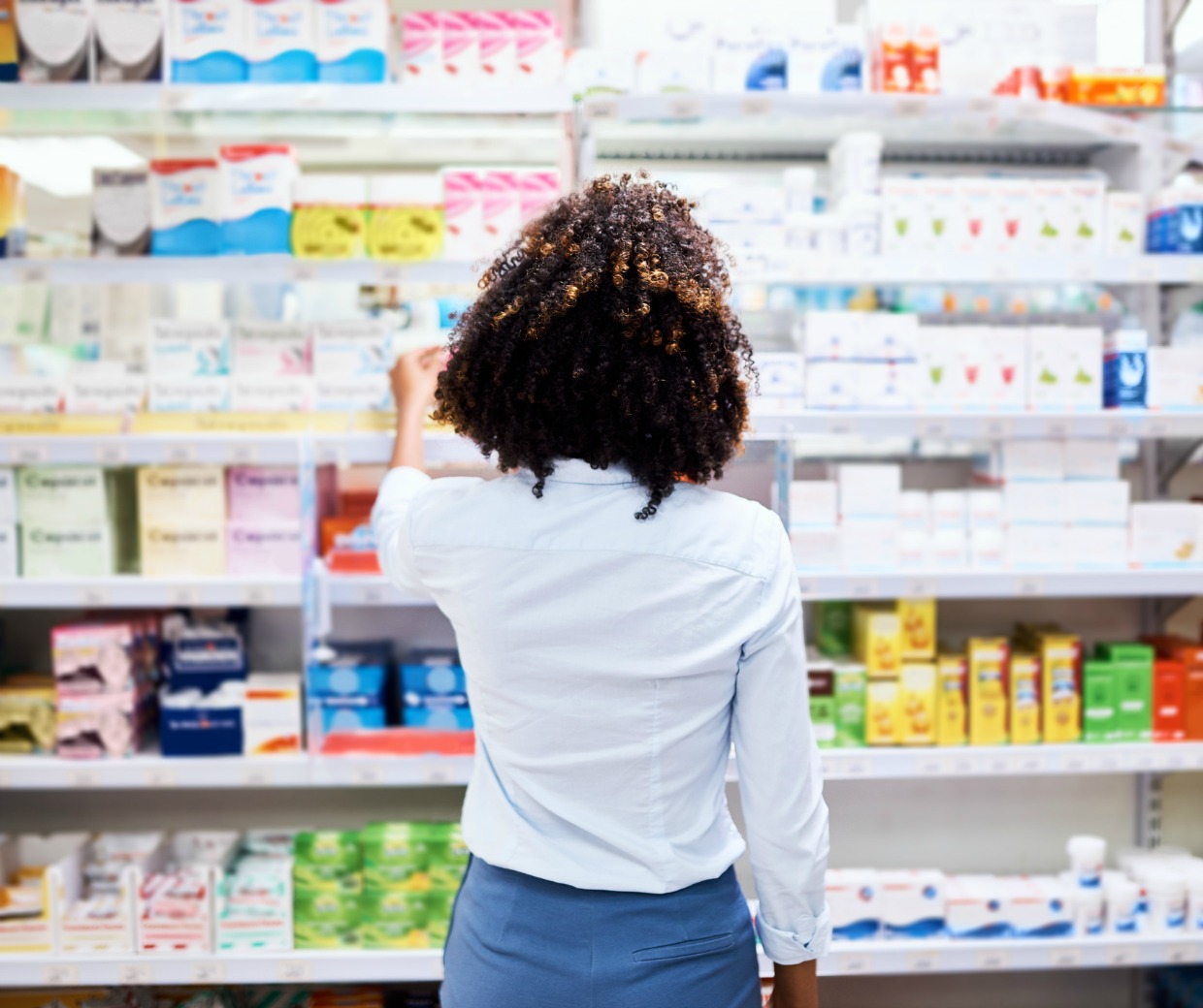 FMCG giants test their pricing power