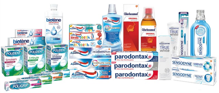 How GSK’s digital transformation enabled it to ditch ‘safe’ advertising