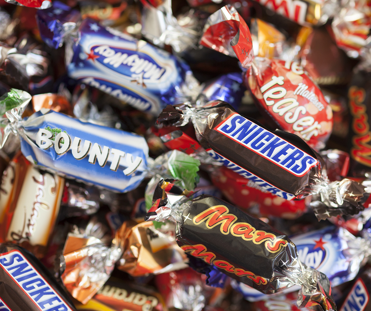 How Mars’ marketing has grown up in shift to create ‘universal’ brands