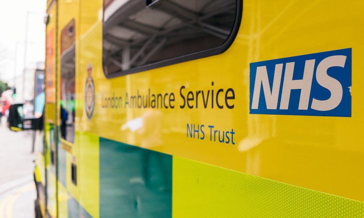 ‘From 1,000 to 1’: Inside the development of the NHS’s first brand ...