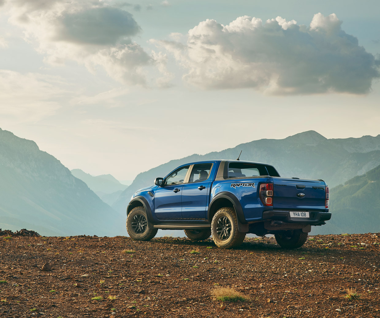 Ford becomes first brand to launch a car at a gaming event