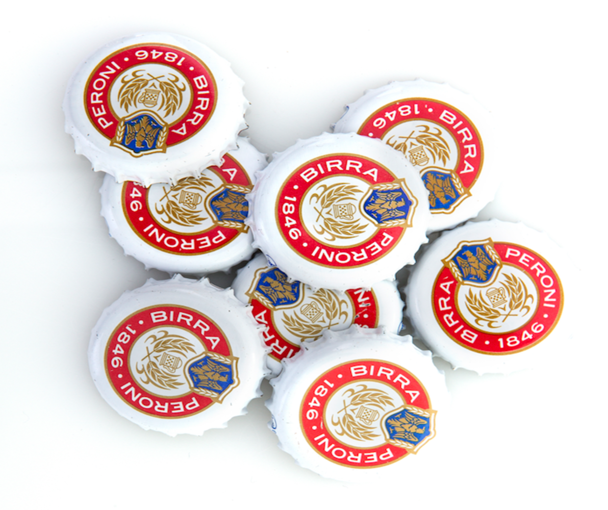 Peroni champions the ‘beauty of constraint’ by doing more with less