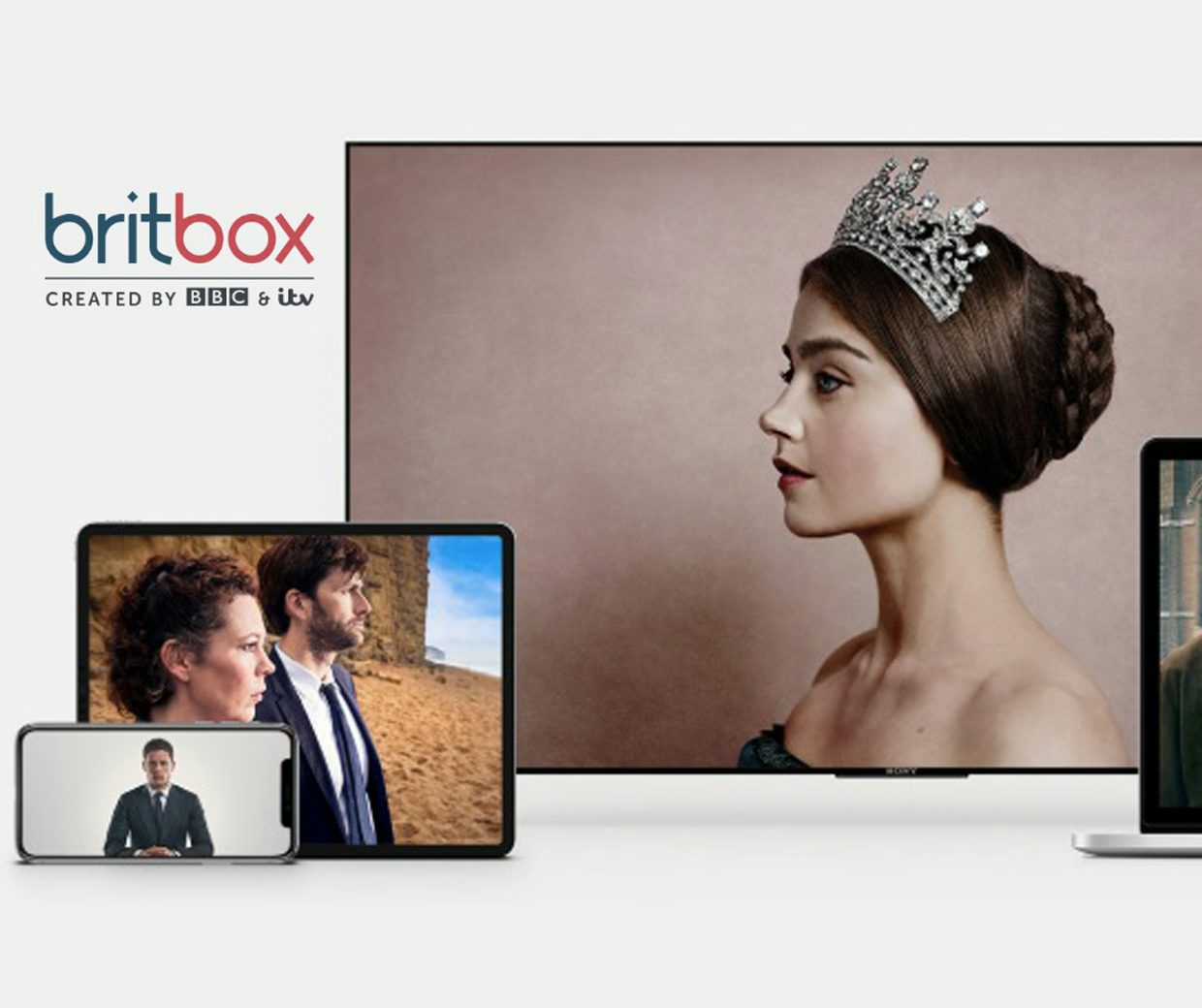 BritBox: This is the time to make our mark on the industry