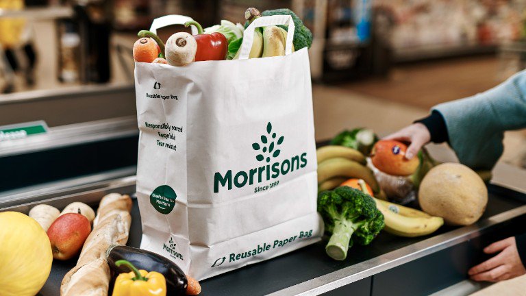 Morrisons revamps loyalty scheme with ‘instant money’ offer